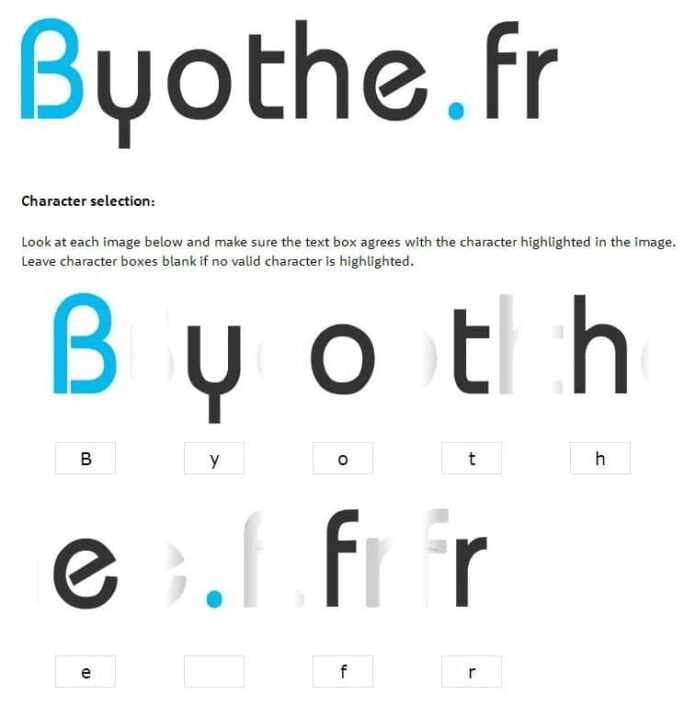 WhatTheFont: Online tool to identify a font