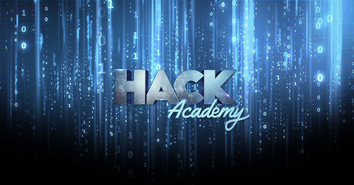 La Hack Academy Vous Sensibilise Avec Humour Et Pédagogie à La