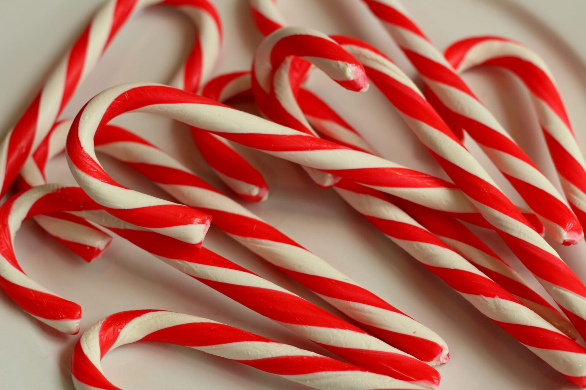 Vidéo : l'incroyable fabrication des sucres d'orge