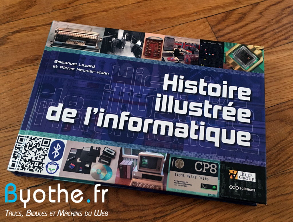 Coup de cœur : Un livre illustré pour découvrir l'Histoire de l ...