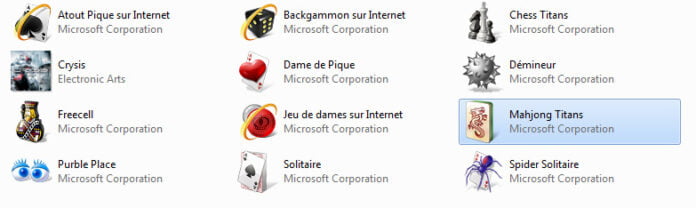 Comment jouer aux jeux classiques de Windows sur Windows 10 et Windows 11