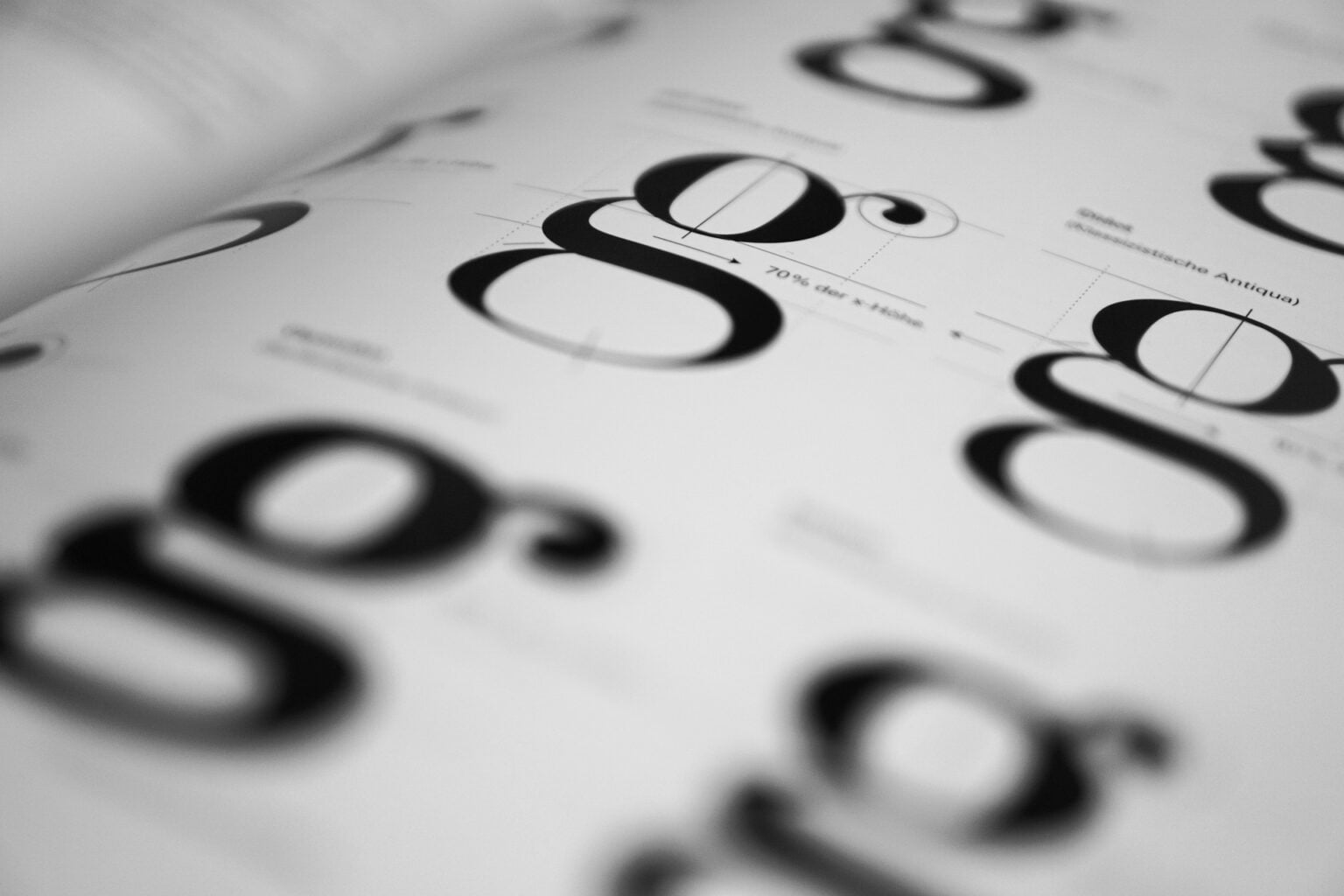 Infographic: Everything you need to know about typography!