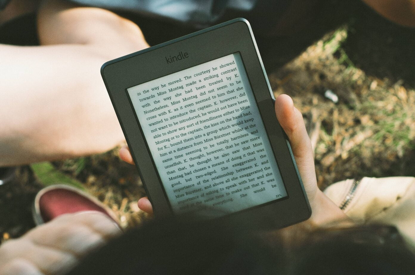 Ebook gratuit : 5 sites pour en trouver facilement Ebook gratuit : 5 sites pour en trouver facilement