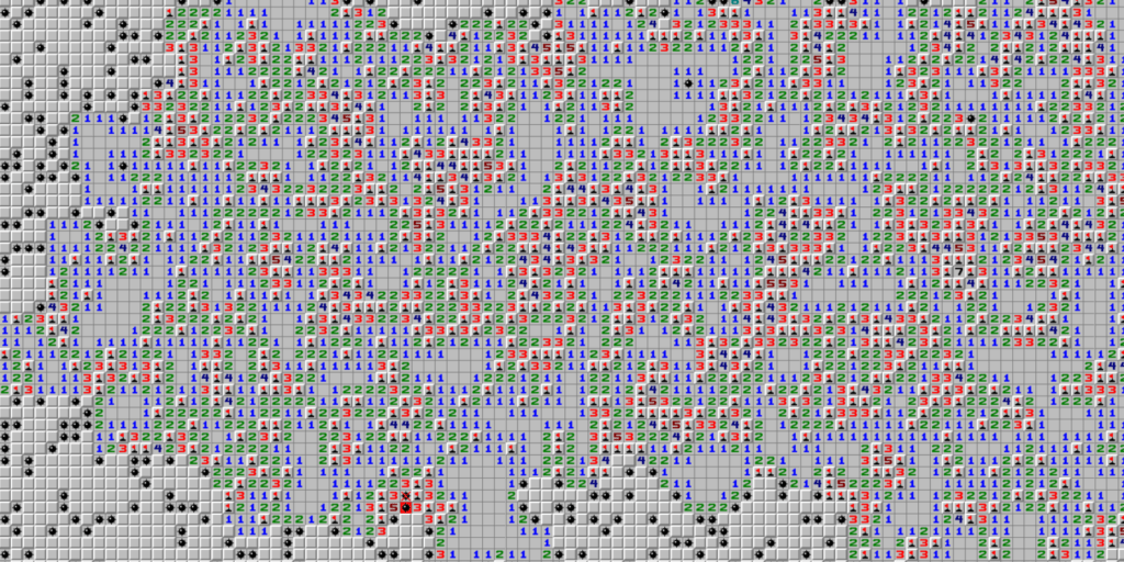 How to play Minesweeper on Windows 10 and 11?
