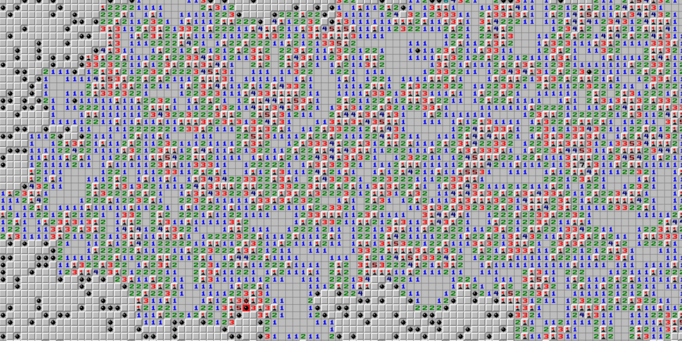 How to play Minesweeper on Windows 10 and 11?