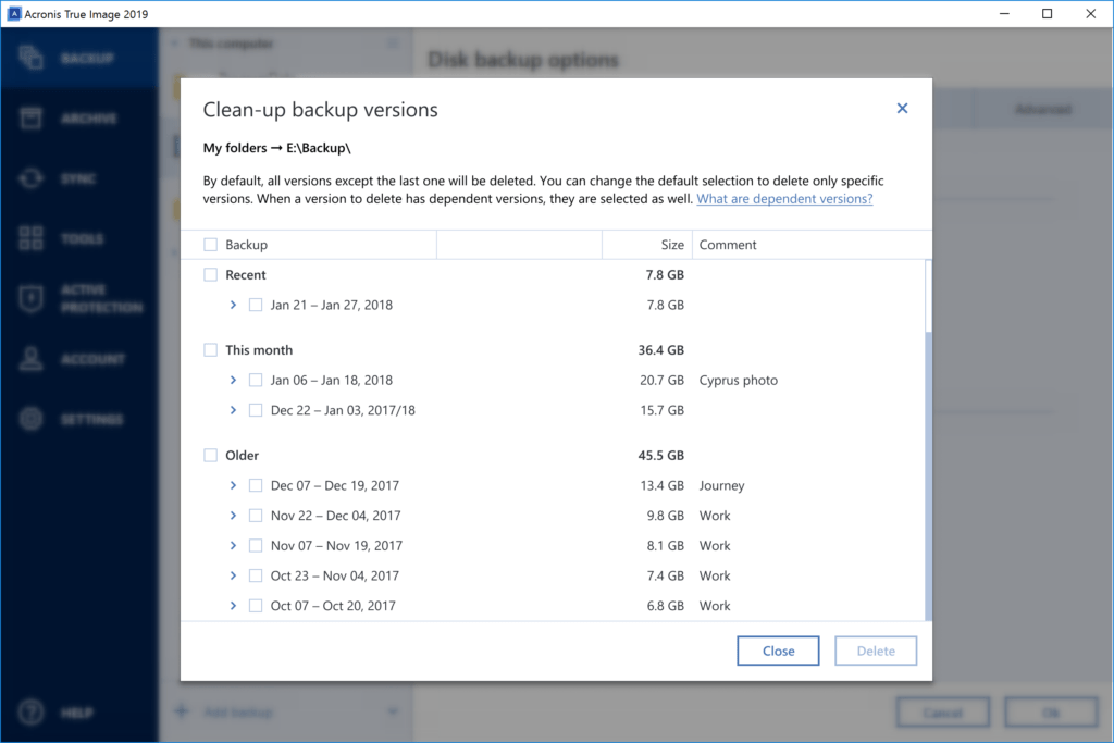 #Concours exceptionnel : à la suite de World Backup Day découvrez ...