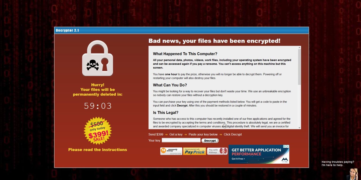 Geek Prank, la boite à outil des blagues informatiques