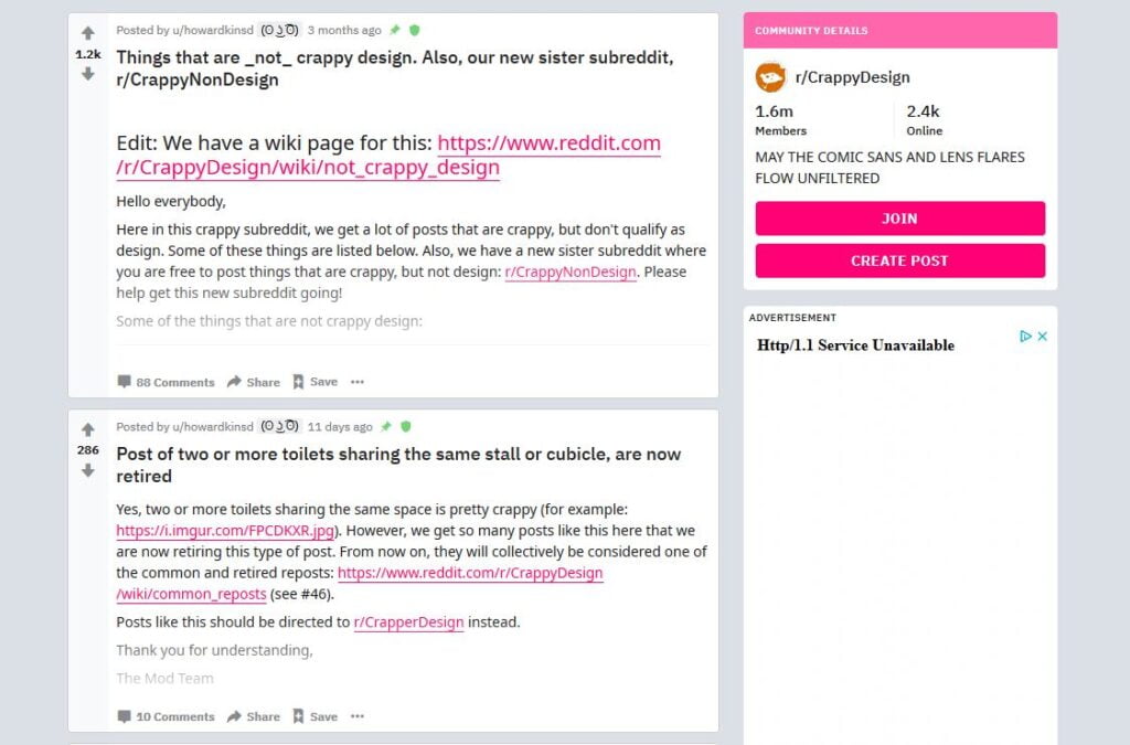 Le Pire du Web : 5 sites pour trouver des choses inutiles et stupides ...