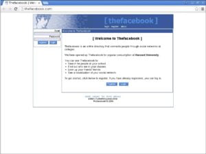 OldWeb.Today lets you view old versions of websites!