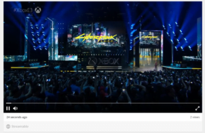 Streamable to host and share your videos for free