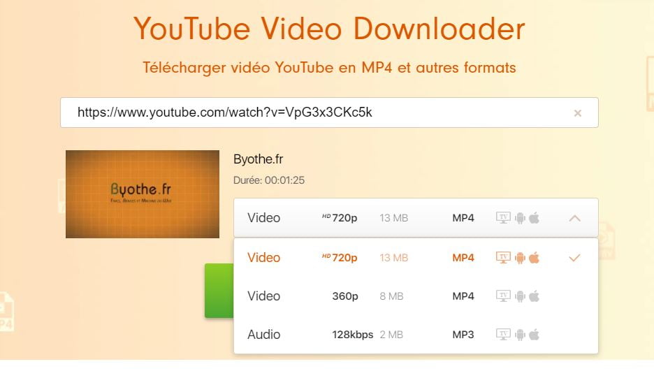T l charger Des Vid os YouTube Avec Freemake T l charger Des Vid os YouTube Avec Freemake