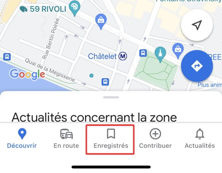 How to change your home address on Google Maps