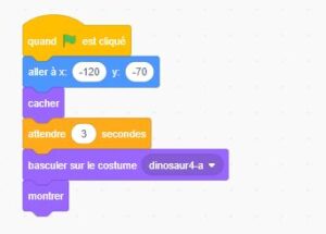 Scratch, le langage de programmation pour les enfants