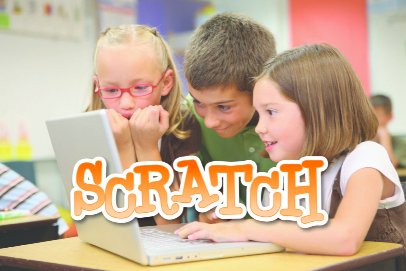 Scratch, le langage de programmation pour les enfants