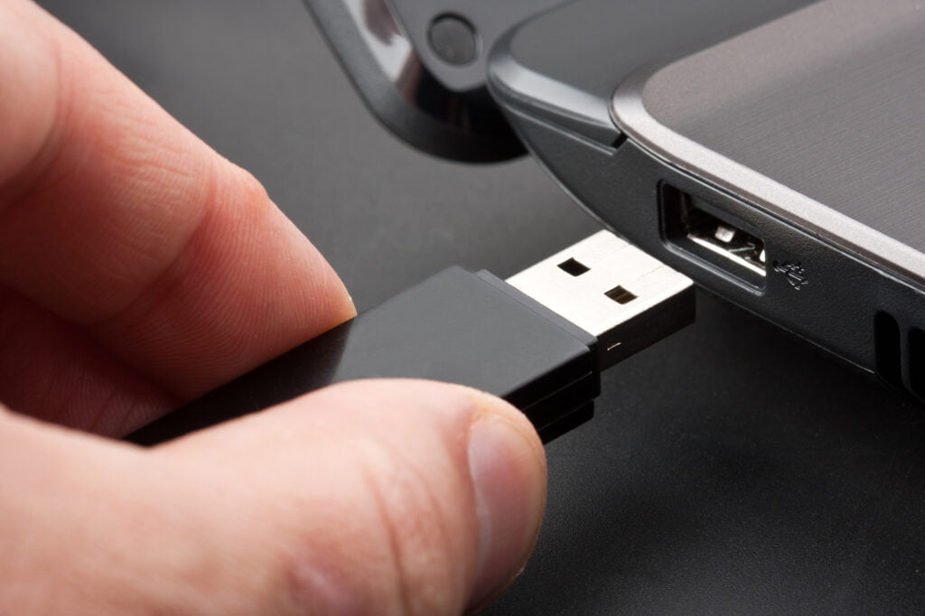 How to Identify All USB Devices on Your PC