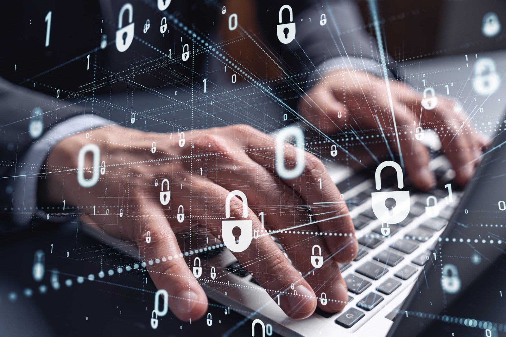 4 outils de sécurité que tout le monde devrait utiliser sur son ordinateur