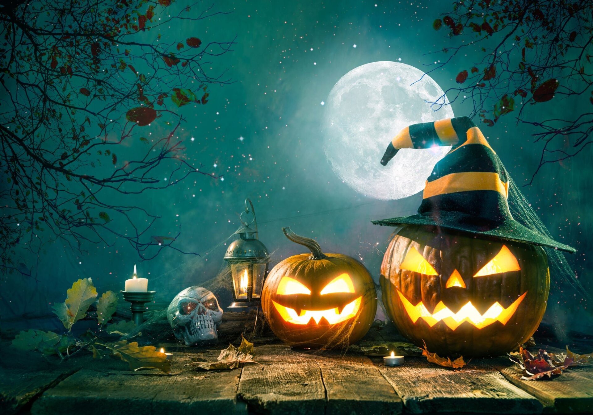Quelles sont les origines d'Halloween Quelles sont les origines d'Halloween