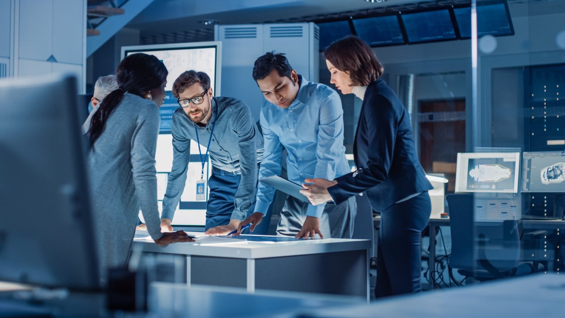 Quels sont les futurs enjeux pour les DSI des entreprises