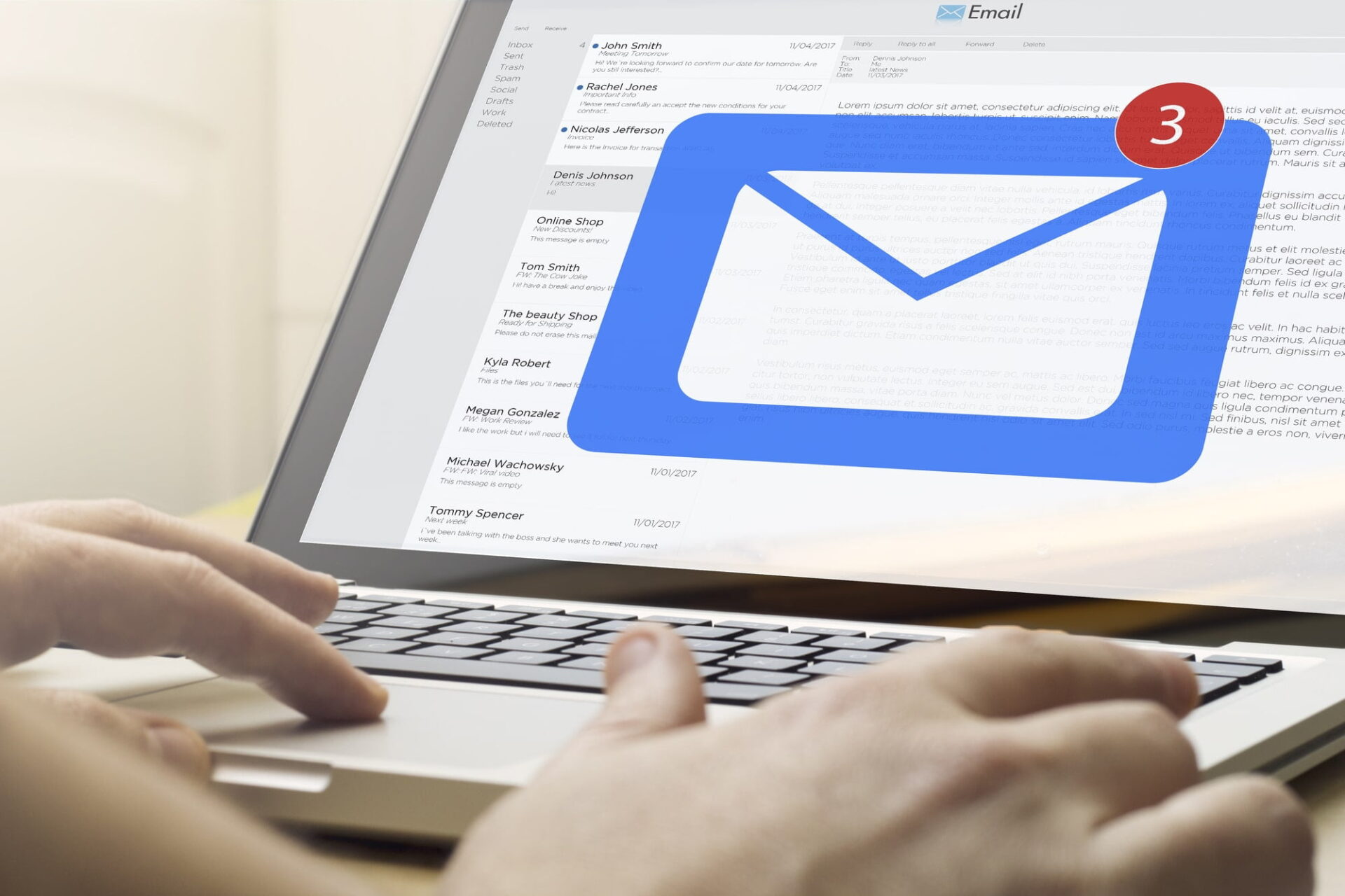 Quelle Est La Signification De Cc Et Cci Dans Les Emails