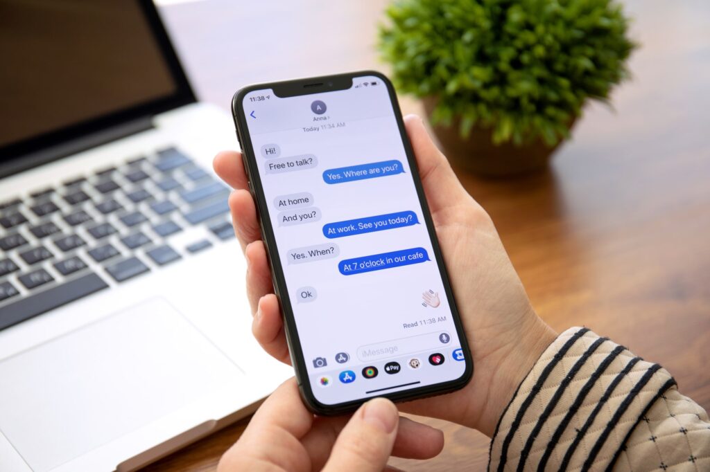 Apple Messages / iMessage, 8 choses que vous ne connaissiez pas