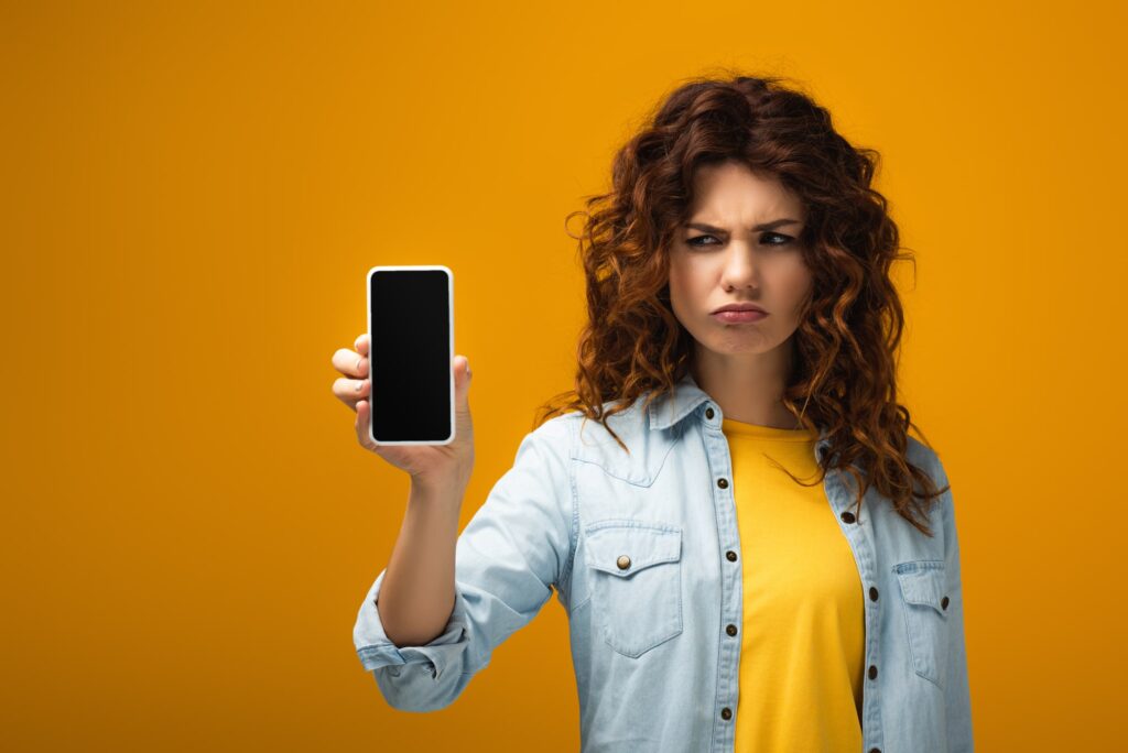 Comment Réparer l'écran noir/mort de votre iPhone