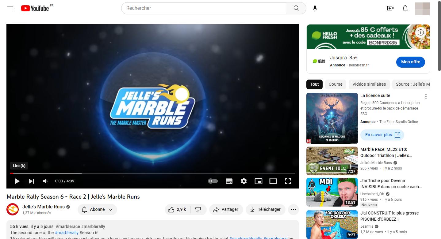 Unhook : modifier YouTube et personnaliser son interface