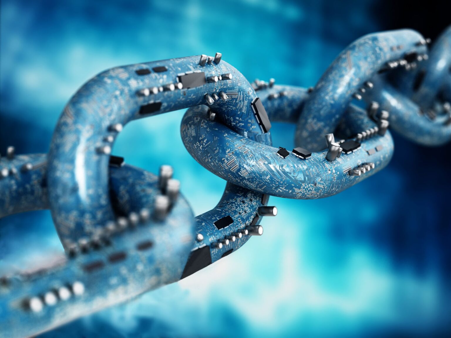 Blockchain Et Bitcoin Cest Quoi La Différence