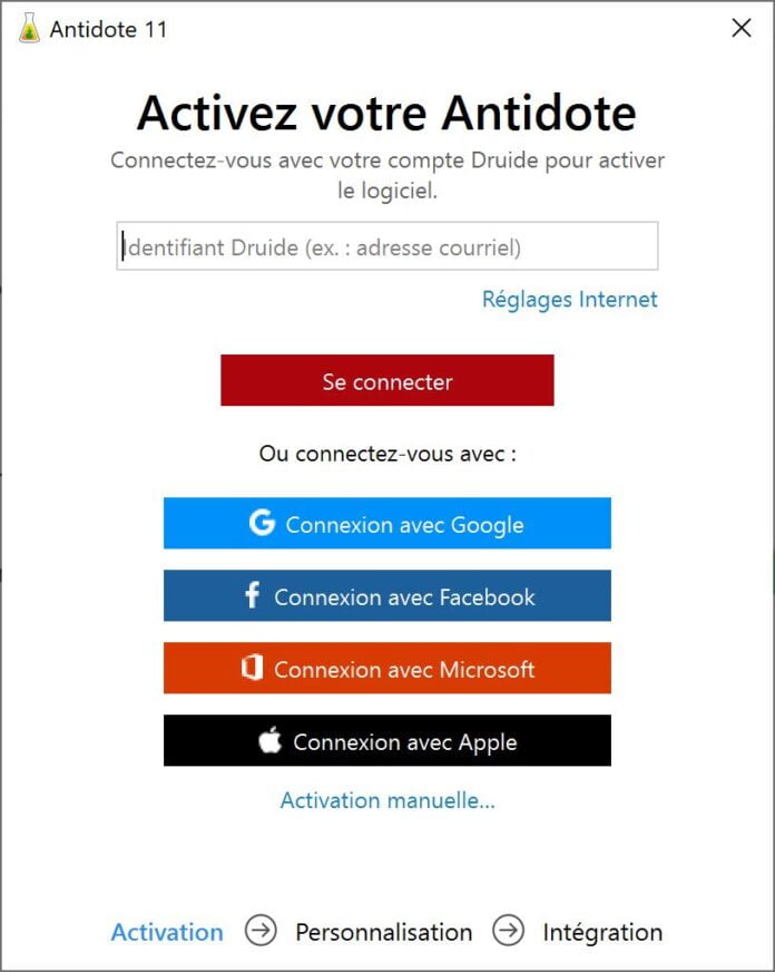 Antidote 11, un correcteur très puissant pour ne plus faire de fautes