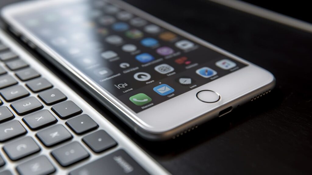 11 fonctions du clavier iPhone à connaître absolument