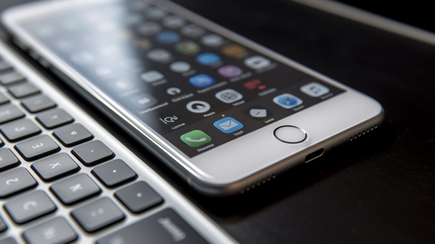 11 fonctions du clavier iPhone à connaître absolument