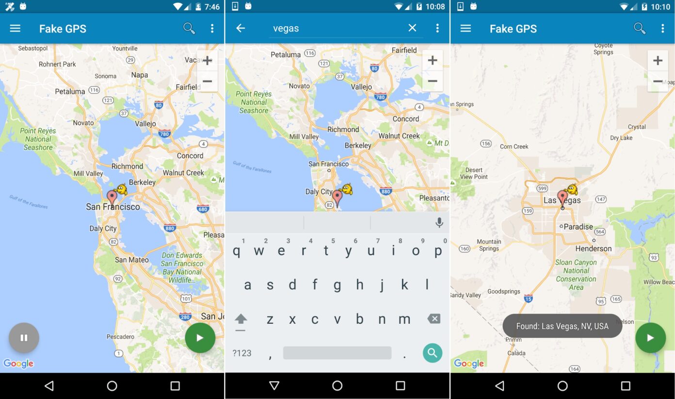 [2023] Comment changer sa localisation Snapchat sur iPhone/Android