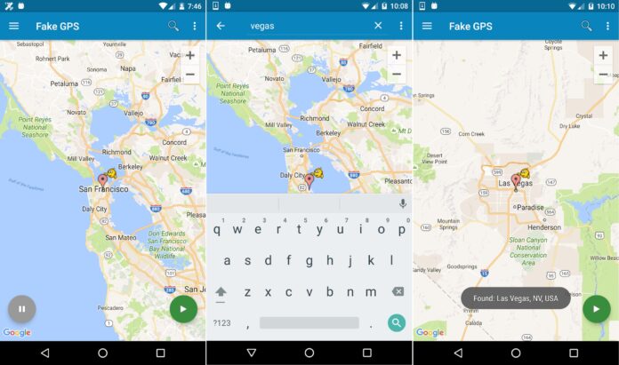 [2023] Comment changer sa localisation Snapchat sur iPhone/Android