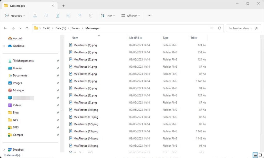How to Batch Rename Files by Numbering Them
