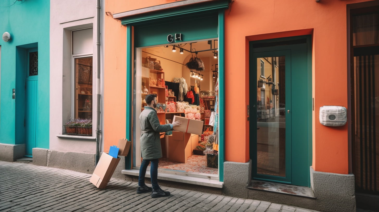 Le "ship to store", une stratégie d'optimisation des stocks ...