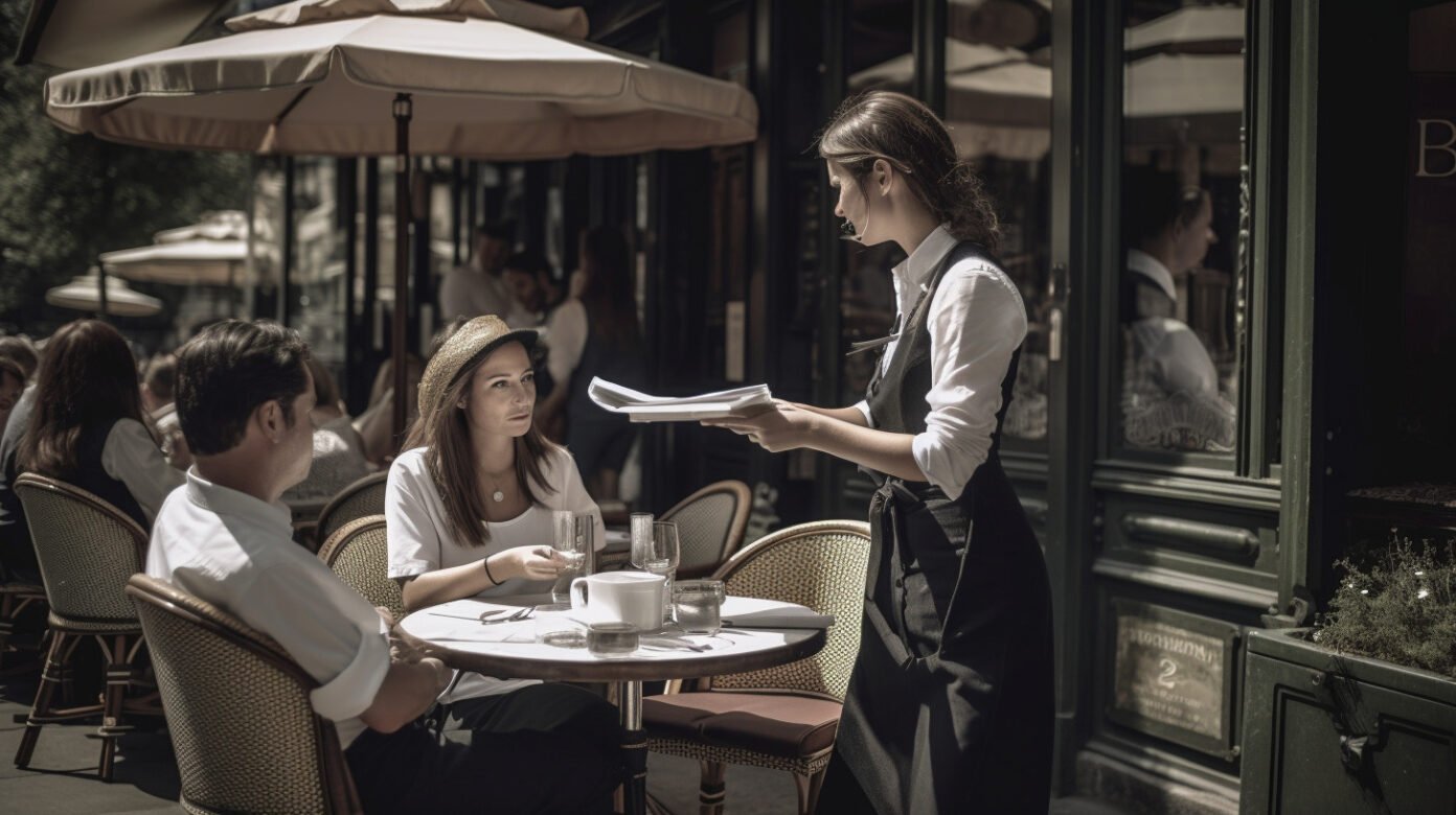 Tout savoir sur le pourboire dans le monde