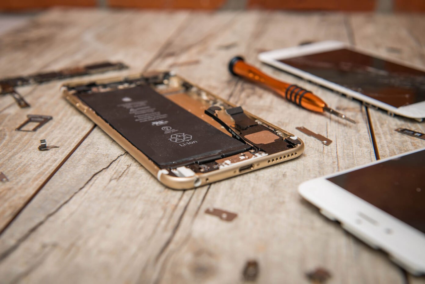 Comment savoir si vous achetez un iPhone reconditionné