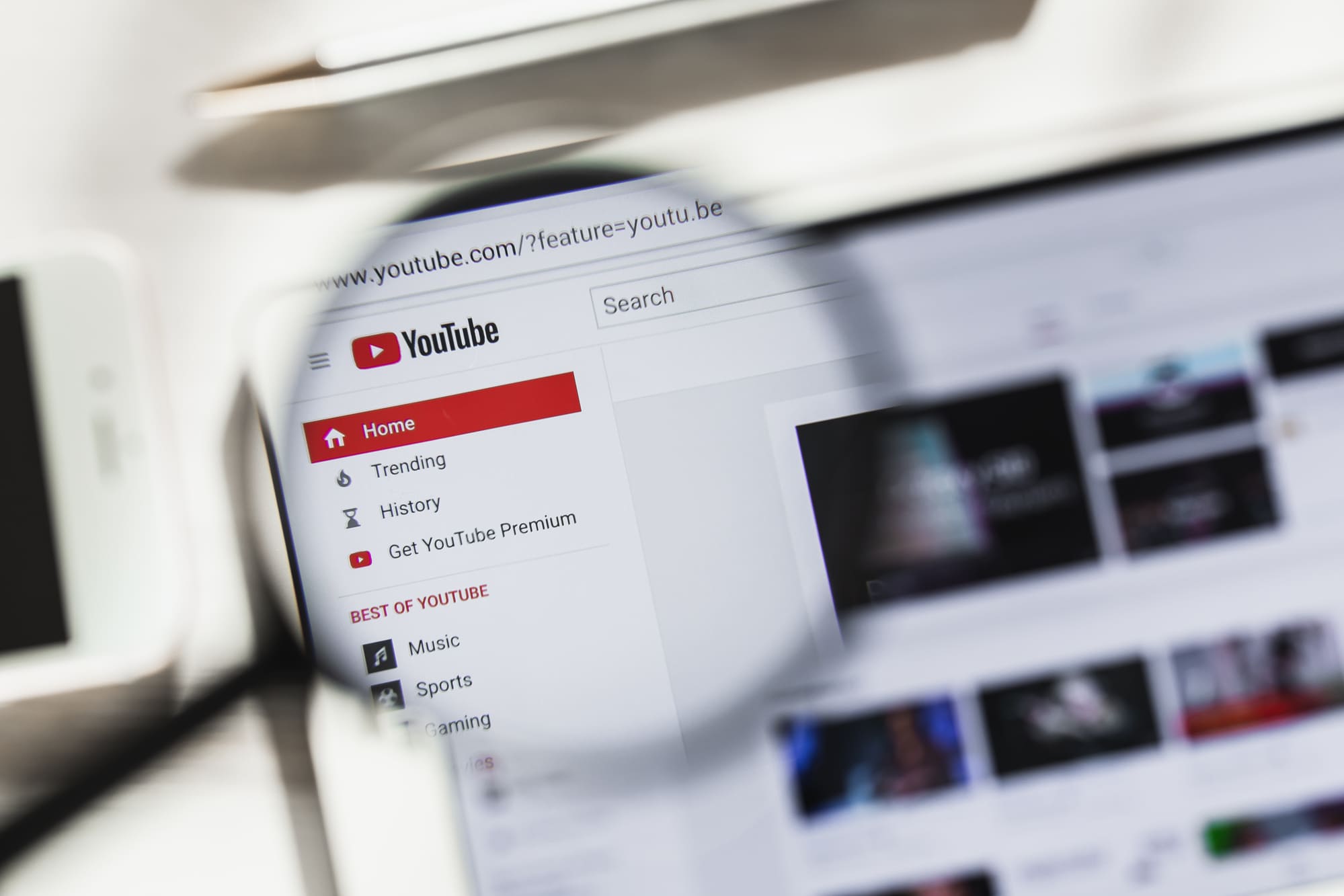 YouTube : Comment faire une capture d'écran d'une vidéo avec Chrome