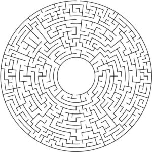 Maze Generator, créez des labyrinthes sur mesure en ligne
