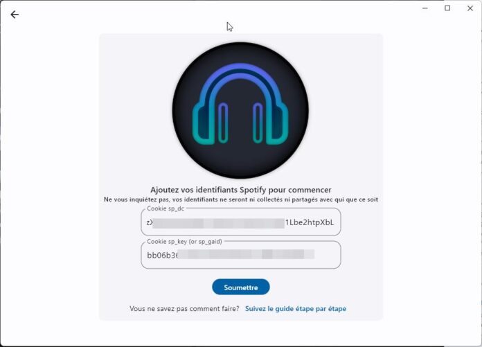 Spotube : Un client Spotify alternatif vraiment sympa