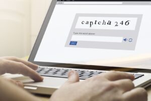 Buster : une extension pour résoudre les reCAPTCHA Google