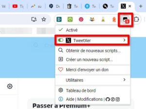 Comment supprimer tous ses tweets de X (Twitter) en une seule fois et ...