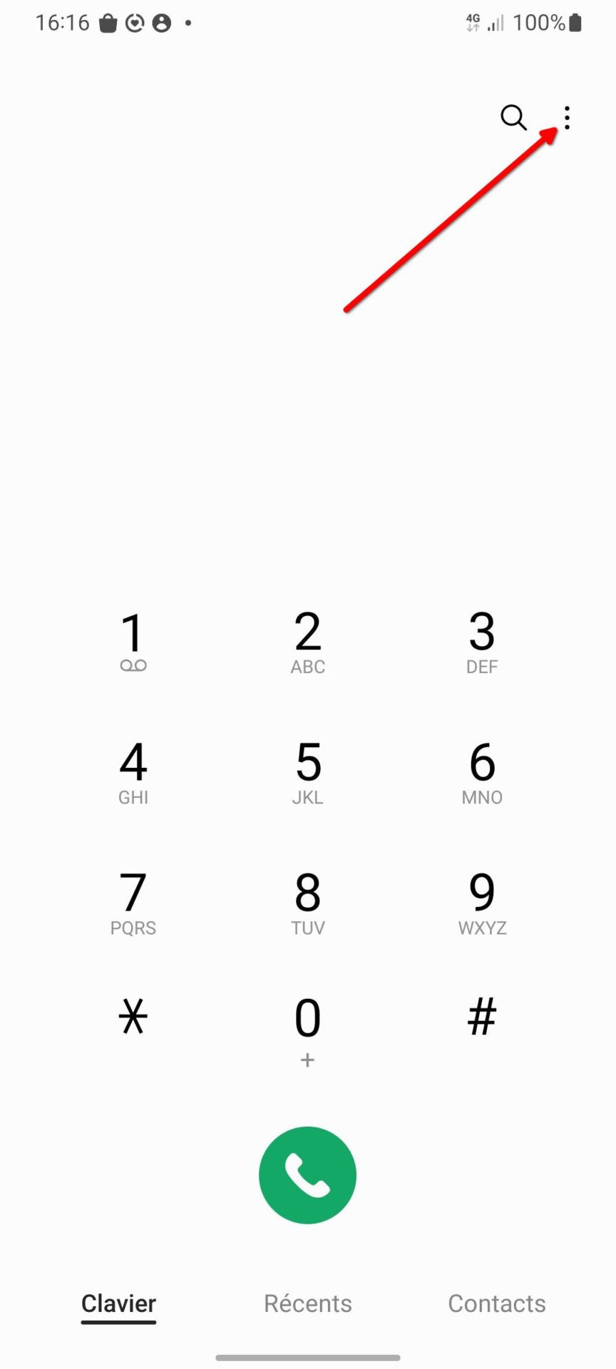 Appel masqué : comment cacher son numéro sur iPhone/Android