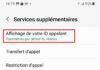 Appel masqué : comment cacher son numéro sur iPhone/Android