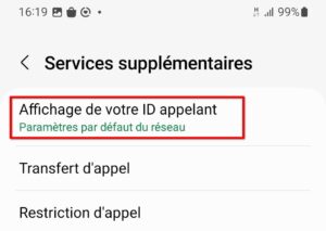 Appel masqué : comment cacher son numéro sur iPhone/Android