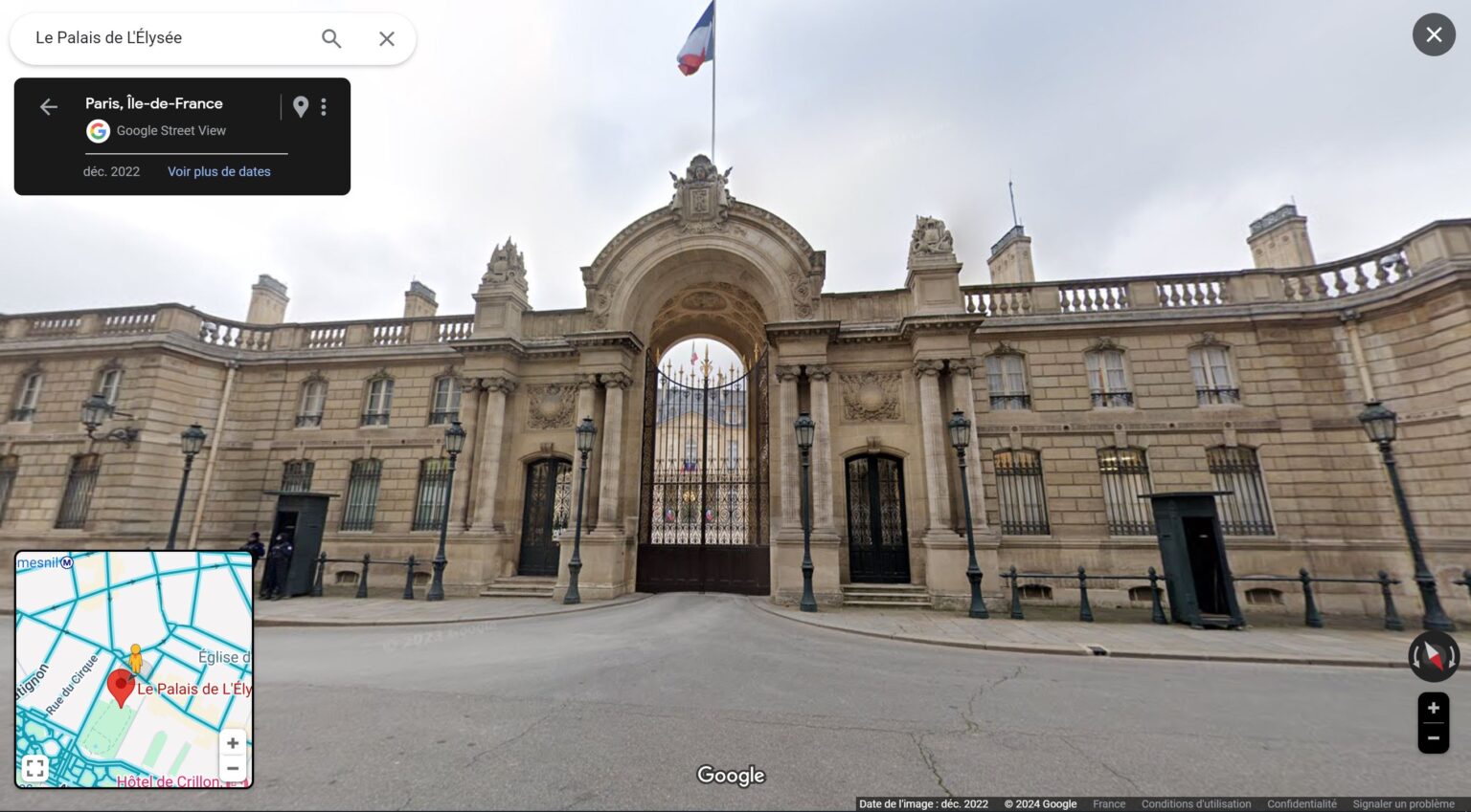 Google Maps et Street View : comment savoir quand ils passeront dans ...