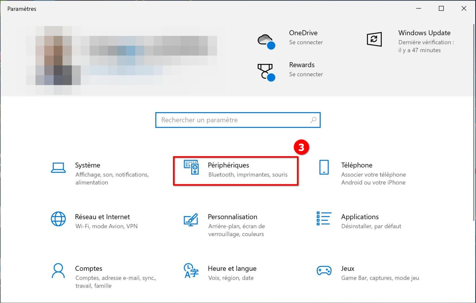 Touche Verr Maj bloquée sur votre PC Windows ? Vérifiez ce réglage ...