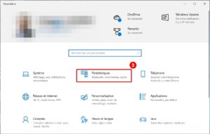 Touche Verr Maj bloquée sur votre PC Windows ? Vérifiez ce réglage ...