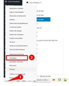 Touche Verr Maj bloquée sur votre PC Windows ? Vérifiez ce réglage ...