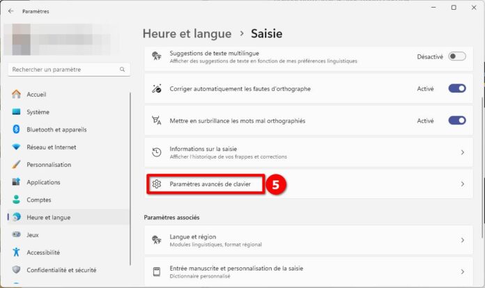 Touche Verr Maj bloquée sur votre PC Windows ? Vérifiez ce réglage ...