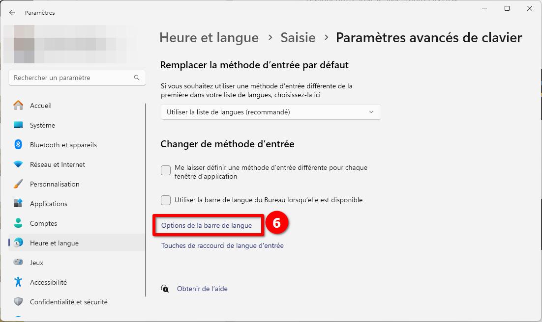 Touche Verr Maj bloquée sur votre PC Windows ? Vérifiez ce réglage ...